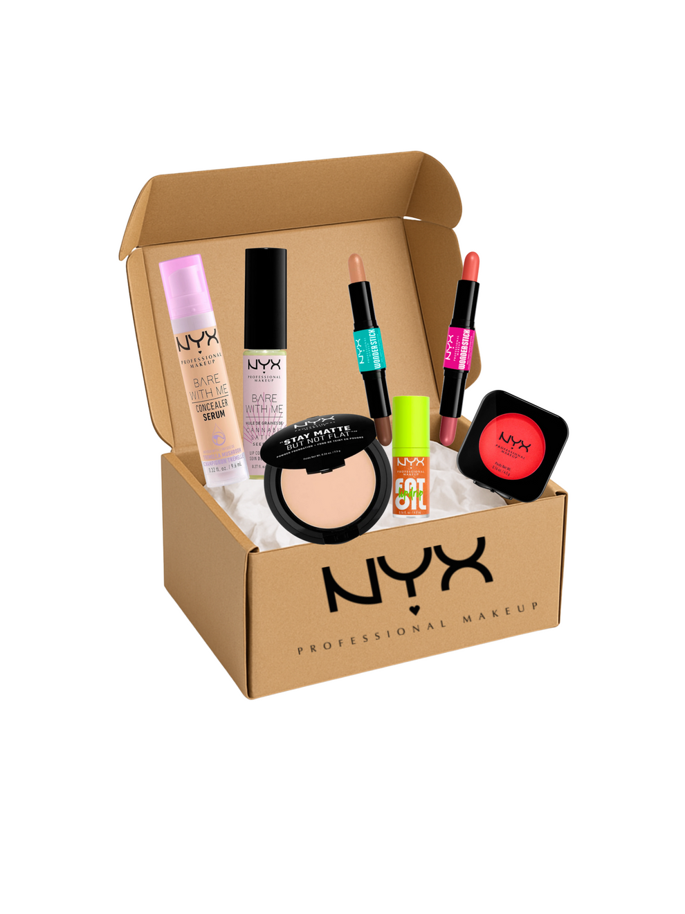 Box - Nyx – Nice Box