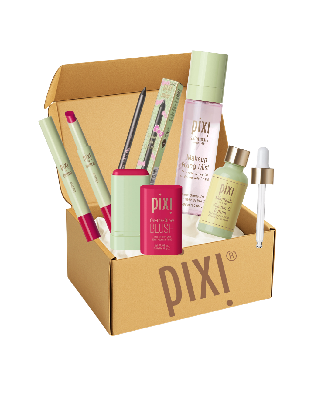 Box - Pixi (10pz)! – Nice Box