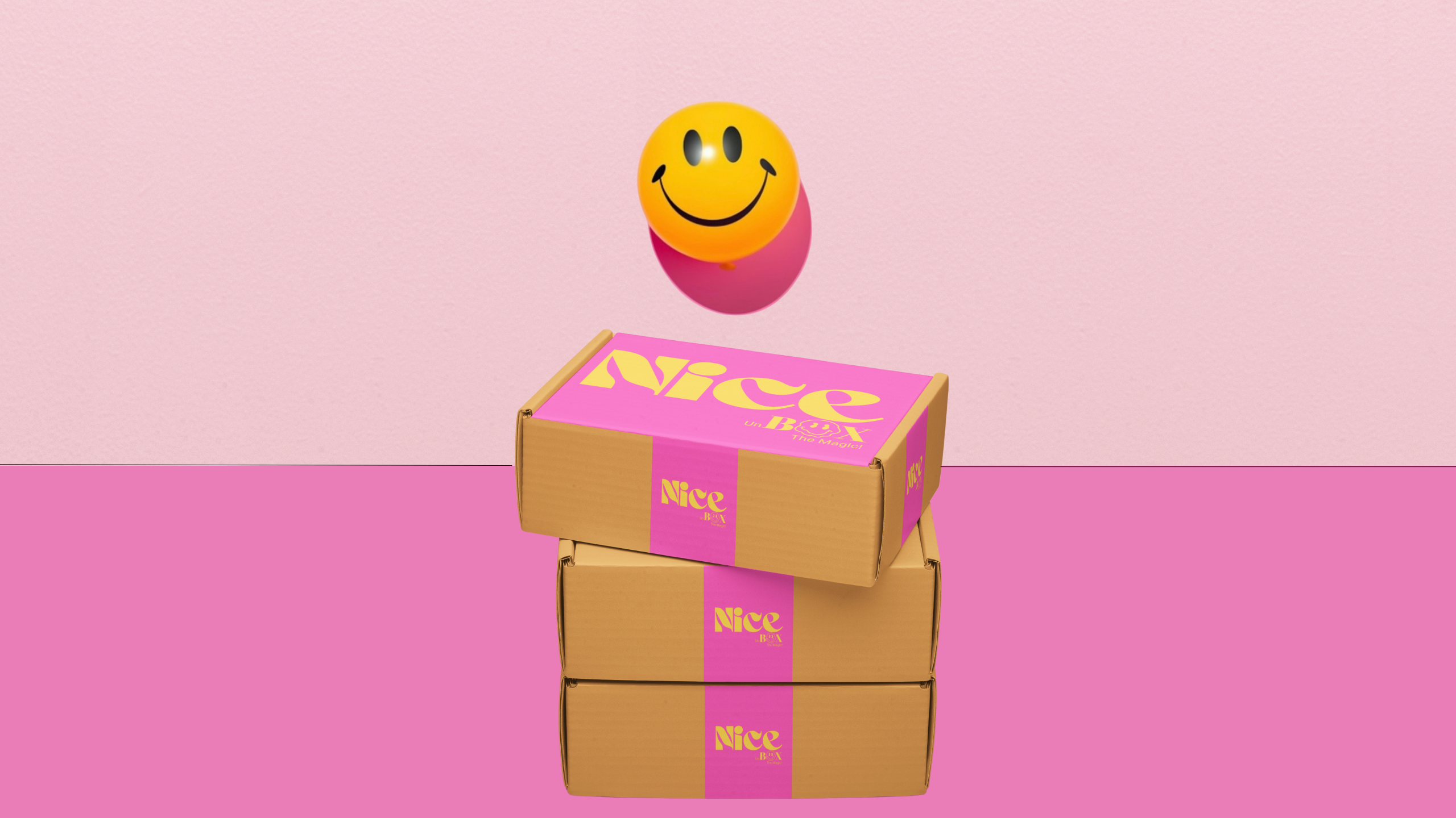Nice Box